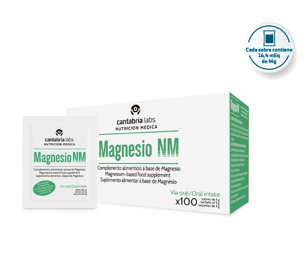 Nutrición médica
